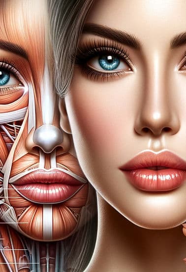 The Science Of Necks And Faces | Noses and Necks NYC